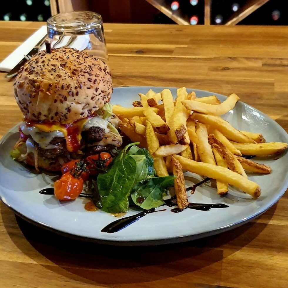 Réservation - Le Four à Chaud au Domaine de l'Arche à Richebourg